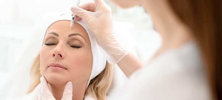 Botox® South Miami FL - Cosmetic Treatments Pinecrest FL