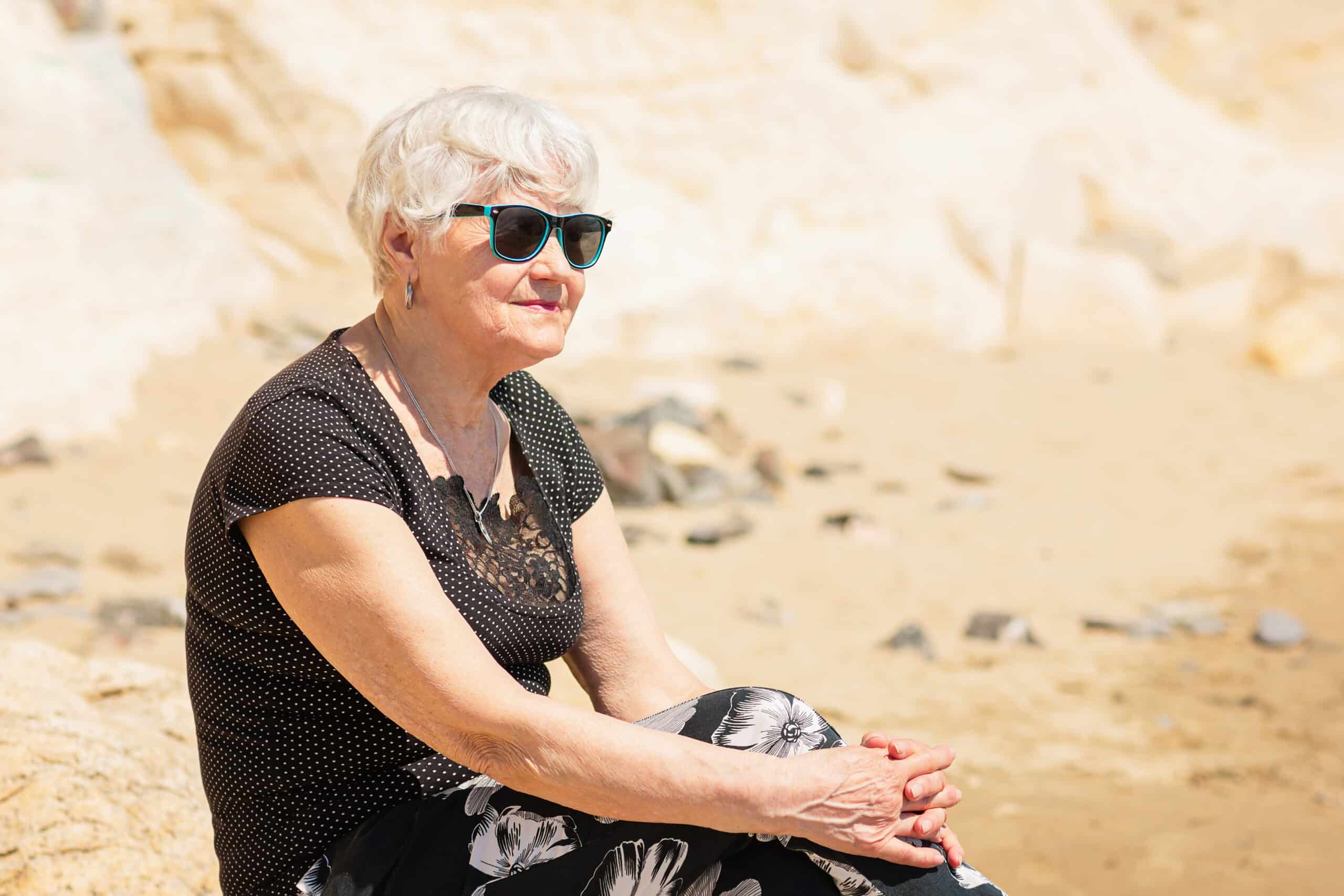 Photoaging: Hidden Effects of Sun Damage - Skin Center